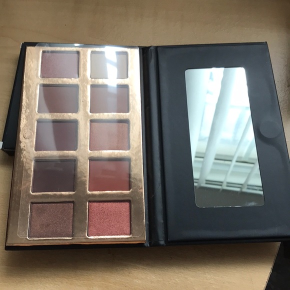 Crown | Makeup | New Crown Pro Fuego Eyeshadow Palette | Poshmark